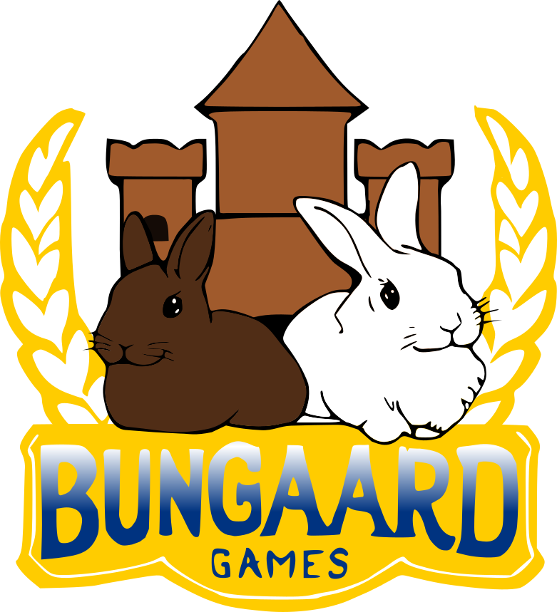 Bungaard Games